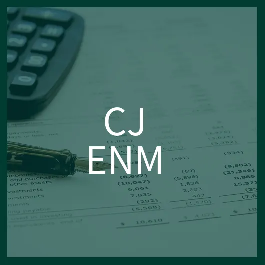 CJ ENM 주가 전망: 핵심 포인트 3가지 - 머니마인